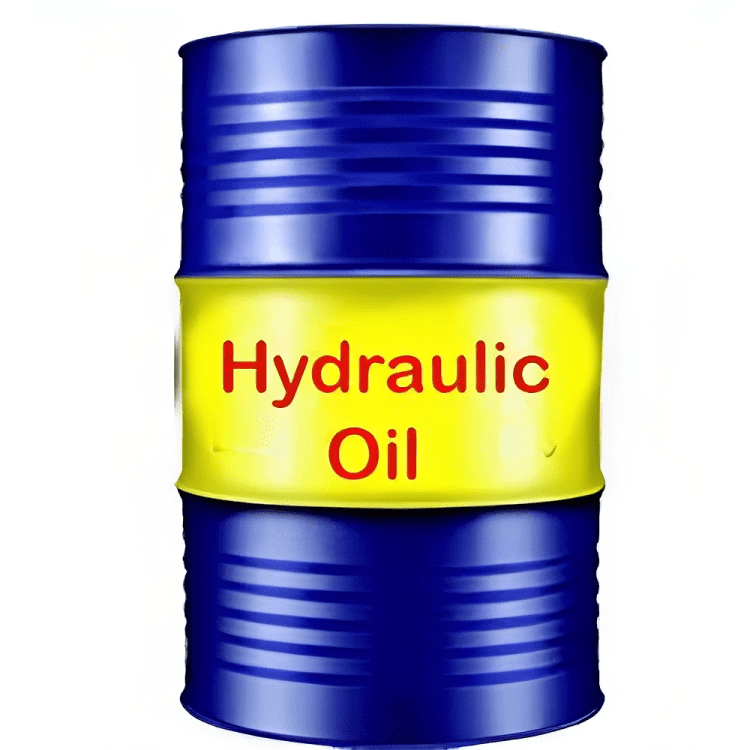 Hydraulic Oils, Fluids